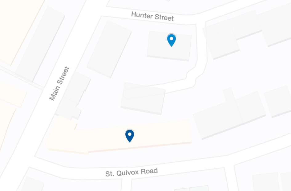 Contact - Dalblair Vets